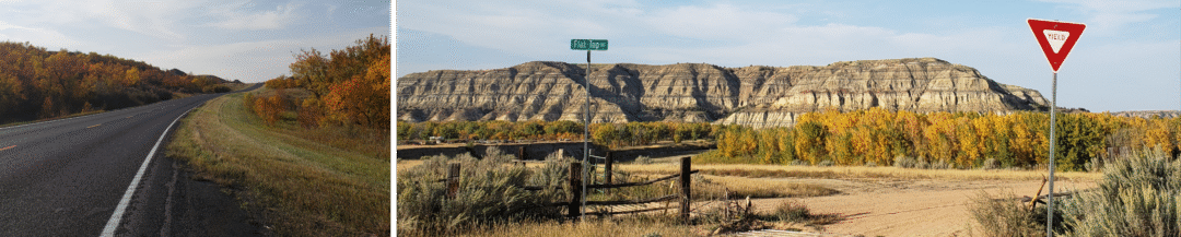 McKenzie County 2035