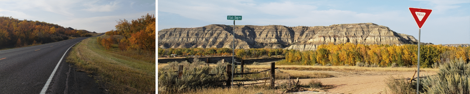 McKenzie County 2035